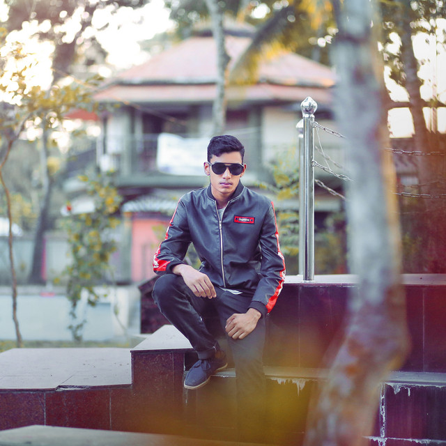 Muhammad Masnun | Spotify