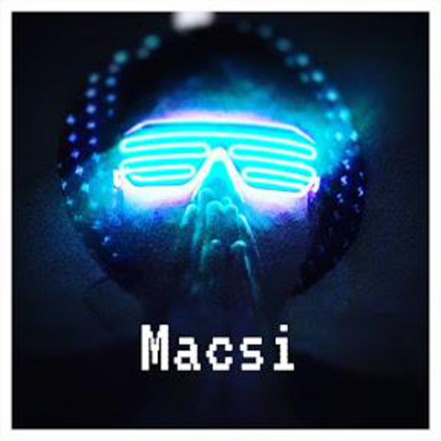 Macsi | Spotify