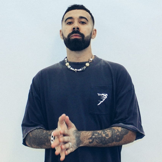 Israeli Hip Hop artists and listeners — Musicalyst