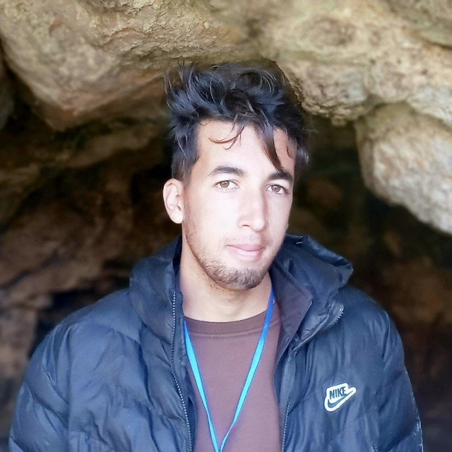 Hamza Chahi | Spotify