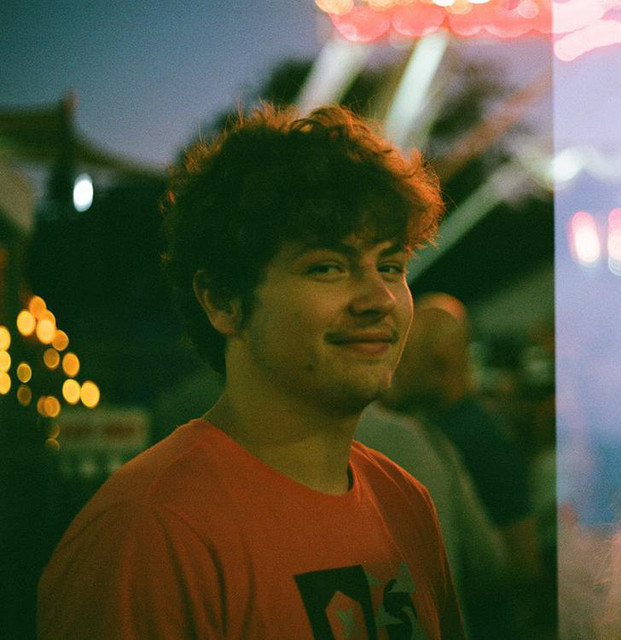 Ethan Dunn | Spotify