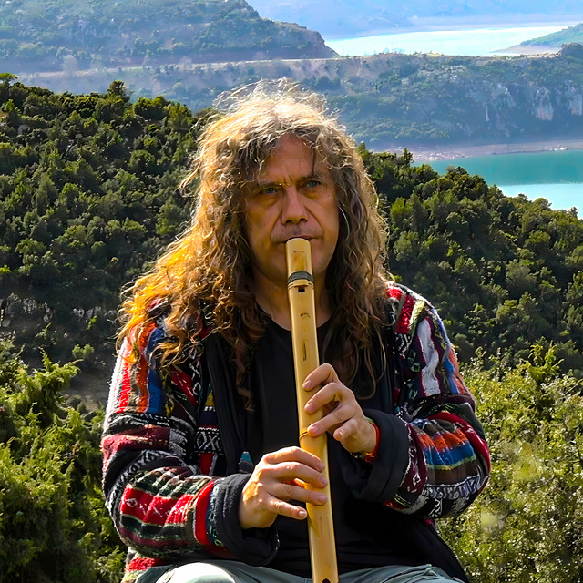 CHRIS ANES RELAXING VIBES | Spotify