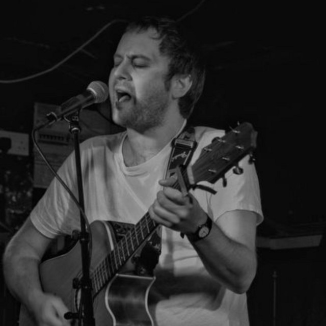 Marc Todd | Spotify