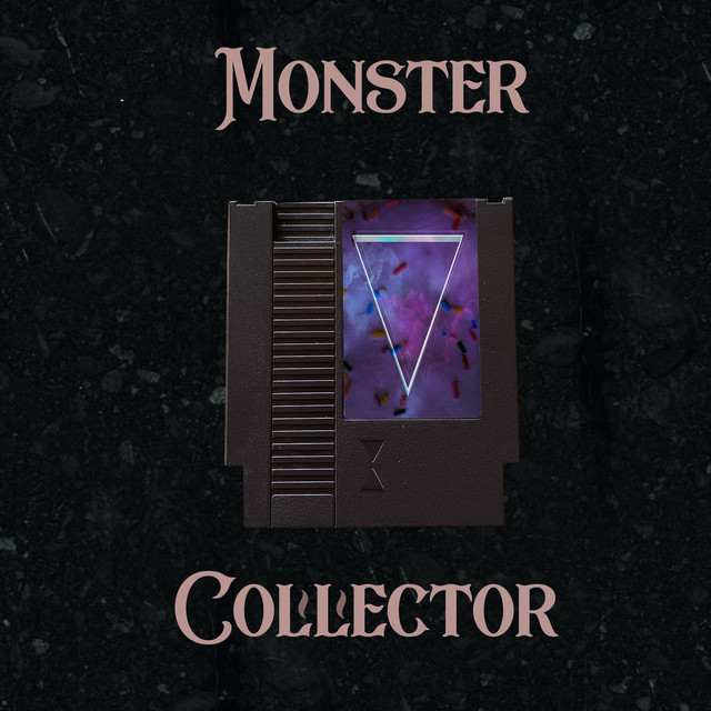 Monster Collector | Spotify