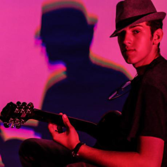 Jack Rubi | Spotify