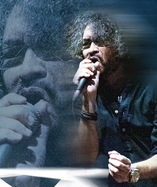 Rupam Islam Spotify