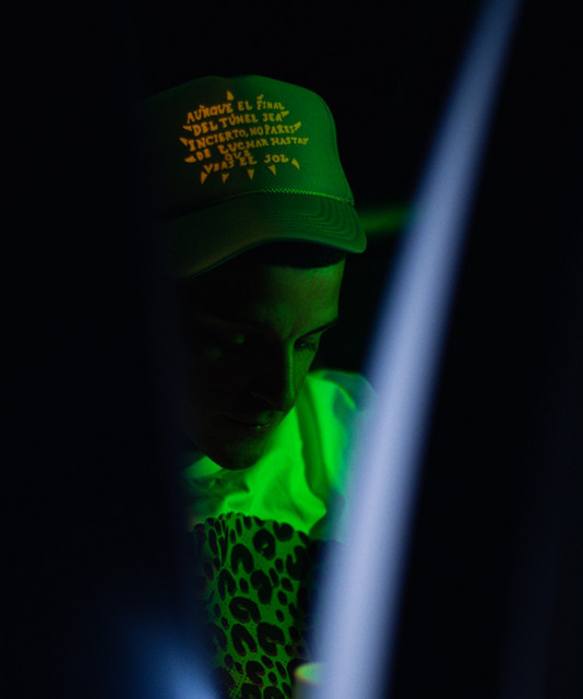 CG | Spotify