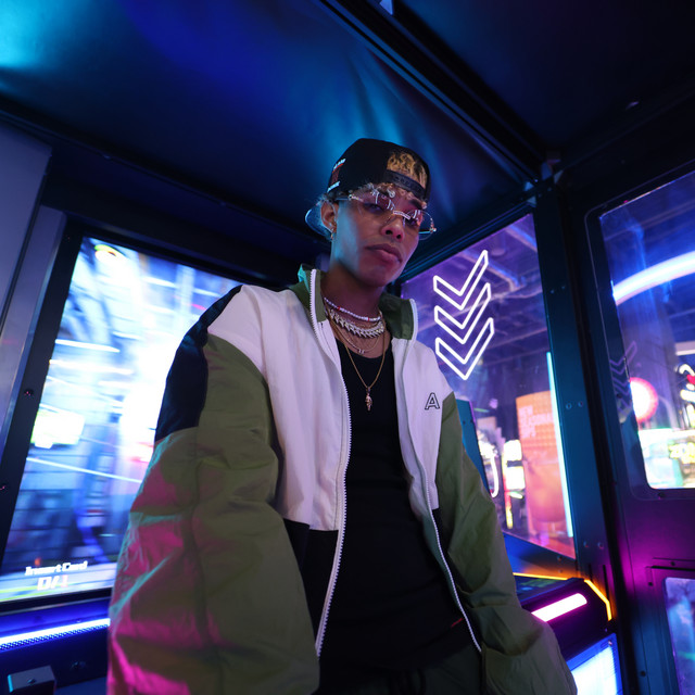 Moize | Spotify
