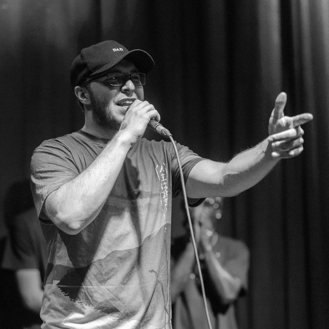 Benny Burr | Spotify