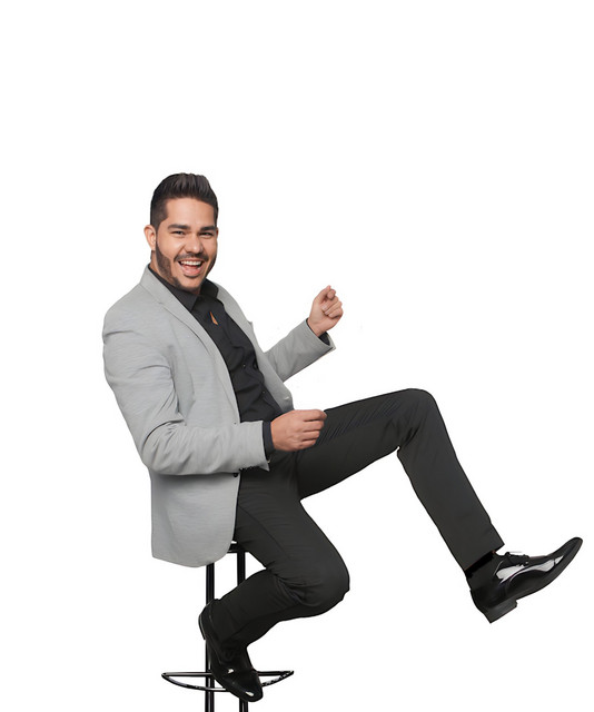 Rafa Rodríguez | Spotify