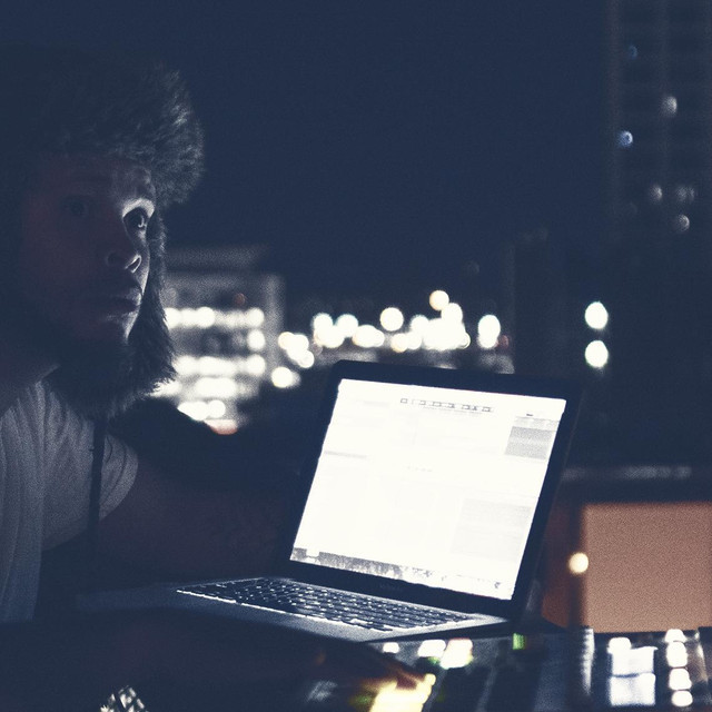 Oct 18, 2017: Leon Legacy / Aly K / Seven Hillz / Jay Aura / Trevis ...