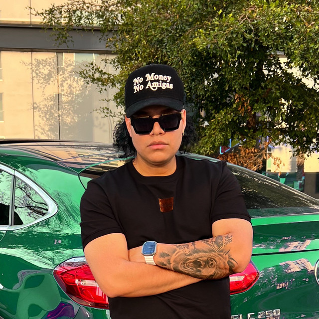 Brandon Morales | Spotify