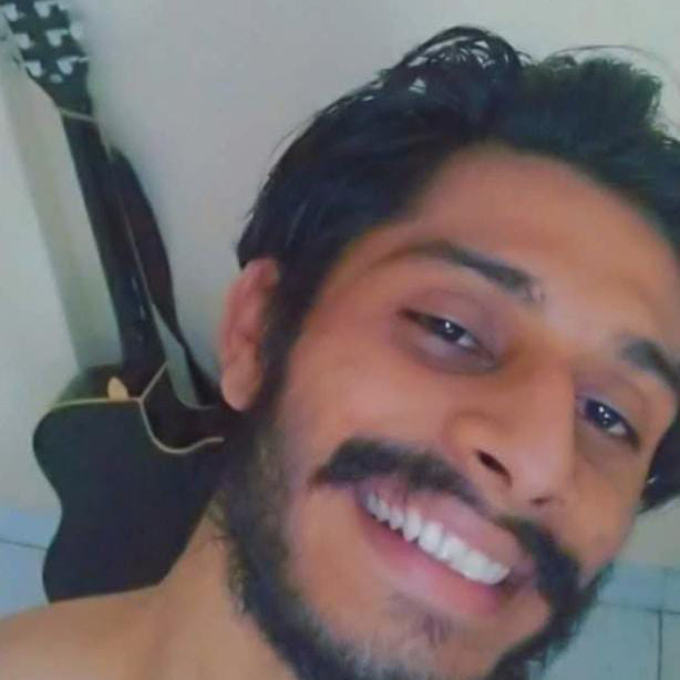 Aryan Mishra | Spotify