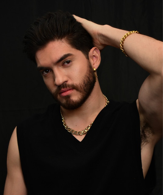 Brandon Guerra | Spotify