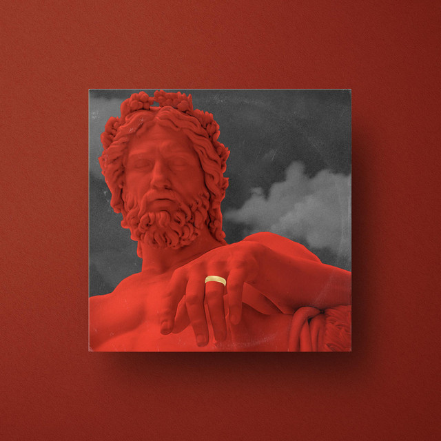Saint Jasper | Spotify