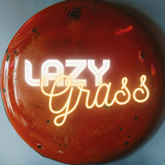 Lazy Grass | Spotify