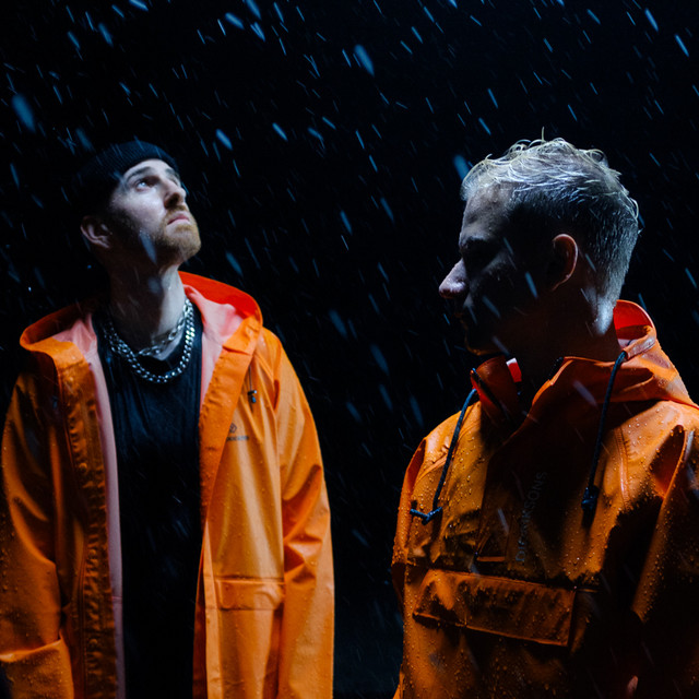 FLOYA | Spotify
