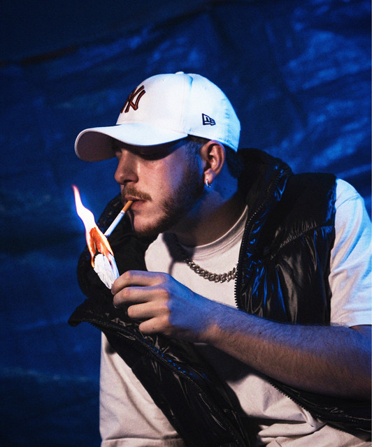 PROF | Spotify