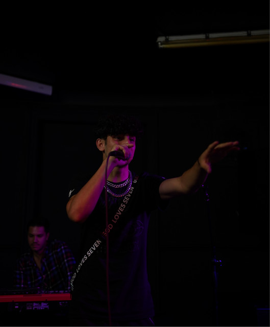 Zhwan | Spotify