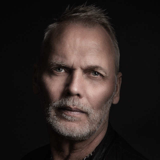 Johnny Sörman | Spotify