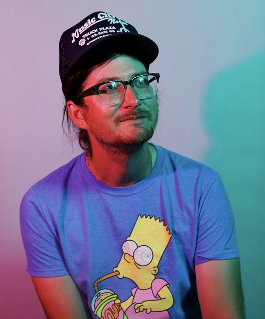 Nathan K. | Spotify