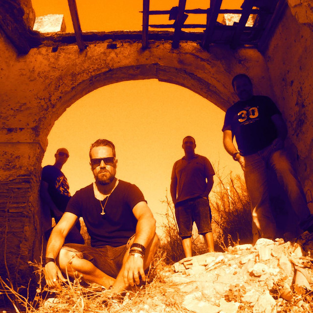 Caronte HRB | Spotify