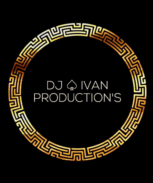 DJ IVAN PRODUCTION'S | Spotify