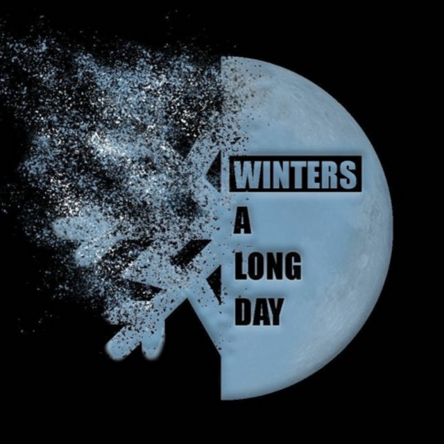 Winter's A Long Day | Spotify