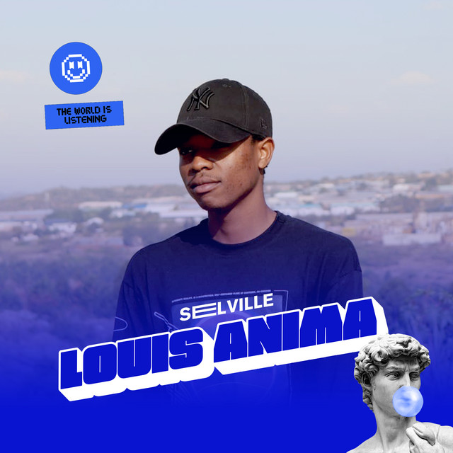 Louis Anima | Spotify