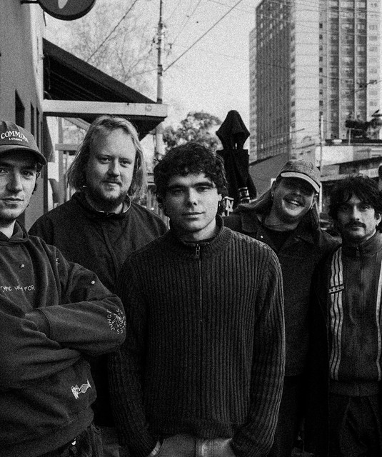Oct 13, 2023: Dice / The Velvet Club (AU) / The Colliflowers at Crowbar ...