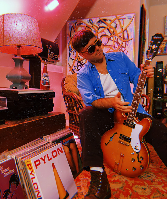 Divey | Spotify