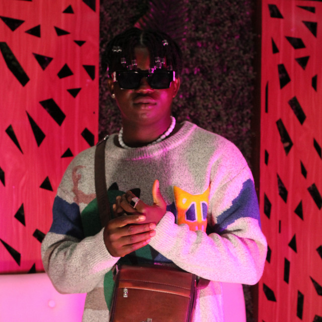 drexx mjay: Songs list, genres, analysis and similar artists - Chosic