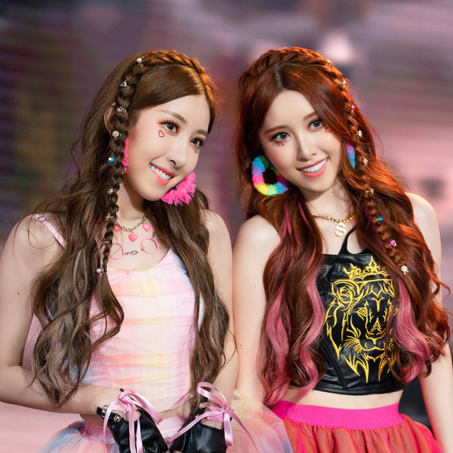 Sandy&Mandy | Spotify