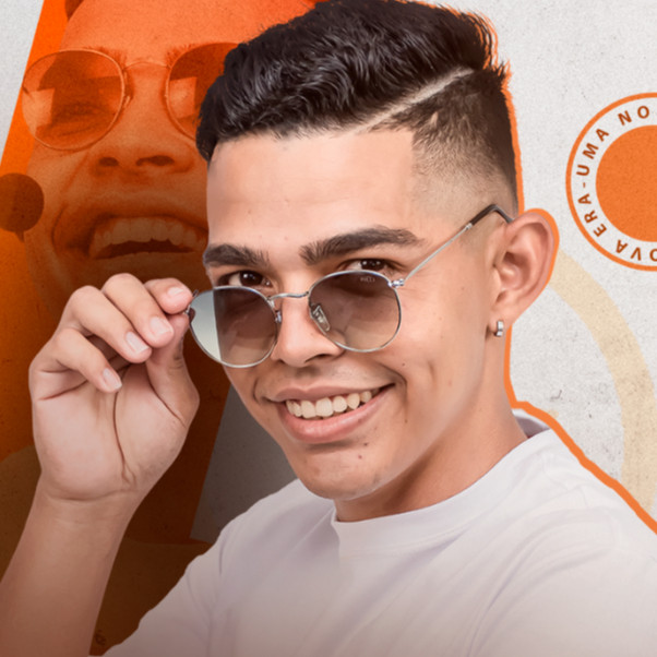 Viny Cantor Oficial | Spotify