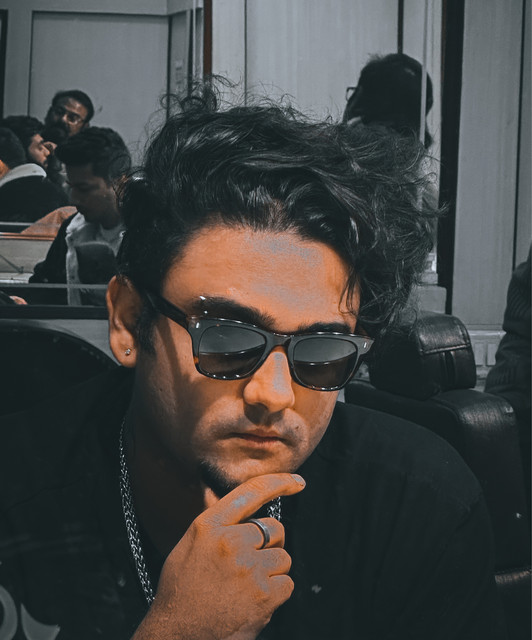 DC SHAH | Spotify