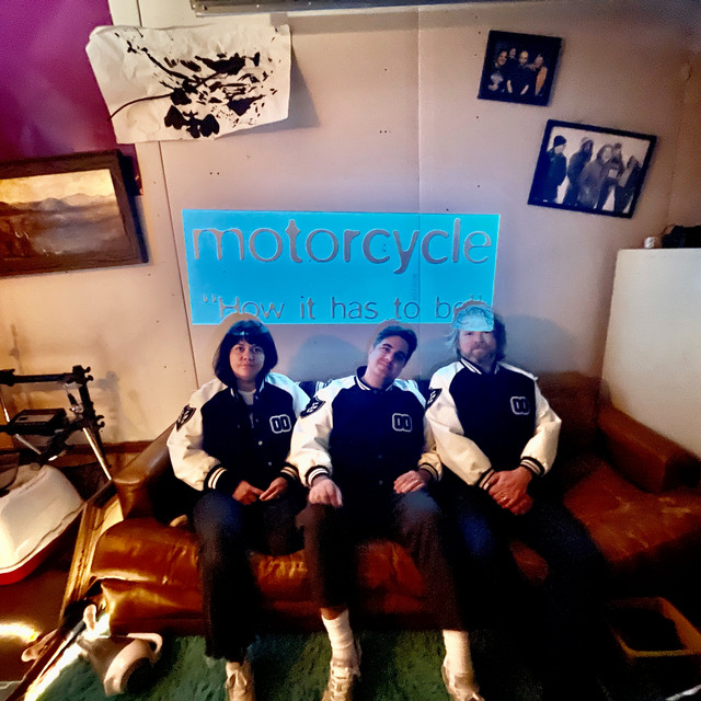 Motorcycle | Spotify