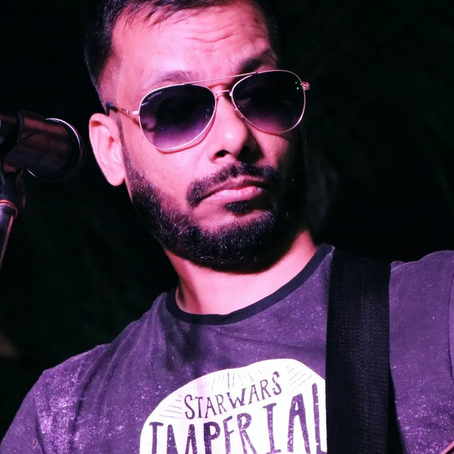 Ashish Ashu Dixit | Spotify