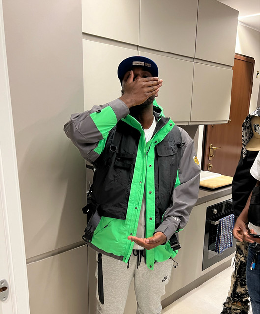 Suspect CB | Spotify
