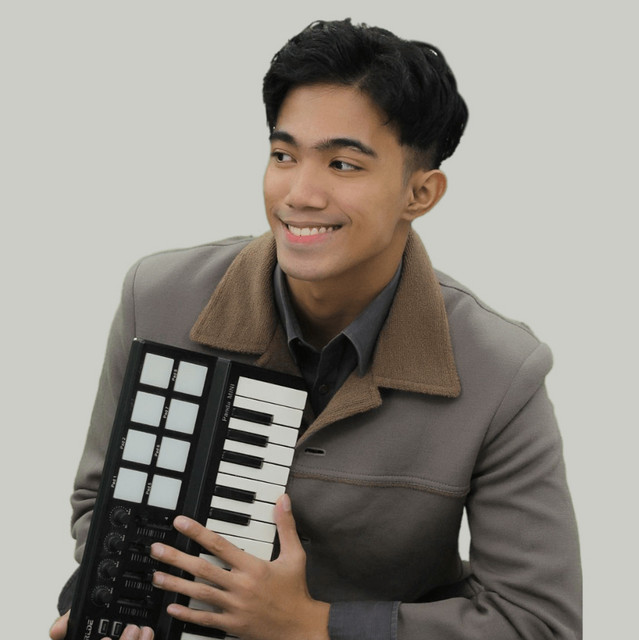 Aron Abad | Spotify