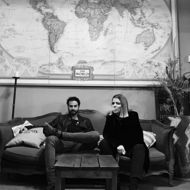 Marta & Paul | Spotify