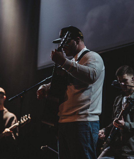 Andreas Andersson | Spotify