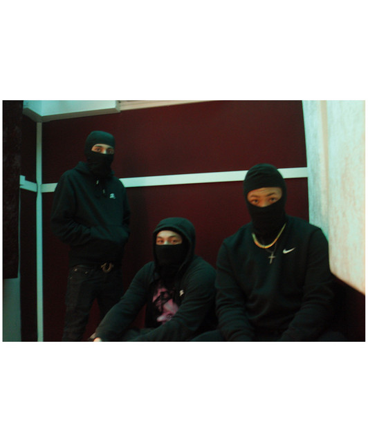 MoneyGreen | Spotify