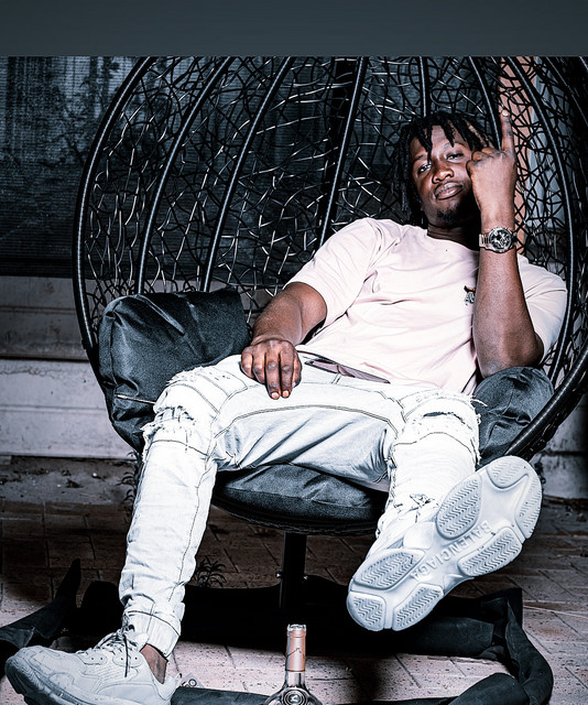 Abdul K | Spotify