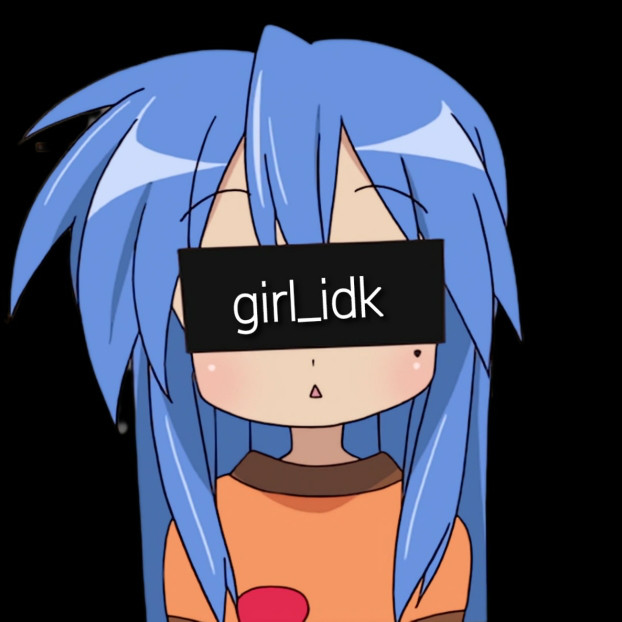 girl_idk | Spotify