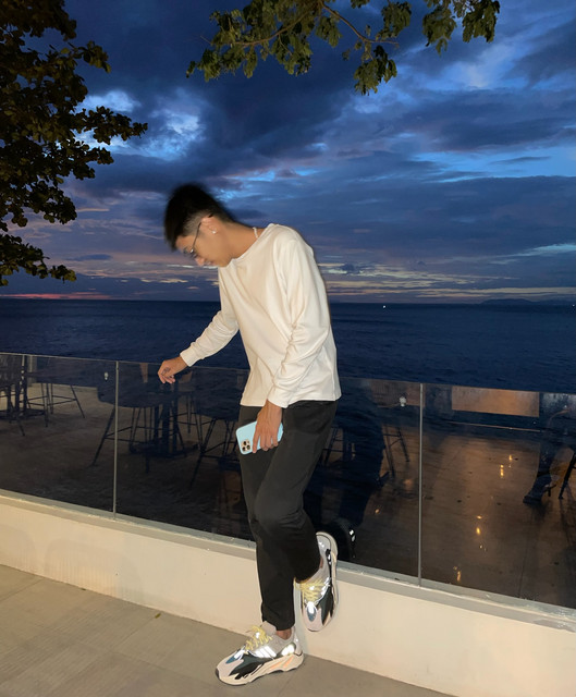 Luiz | Spotify