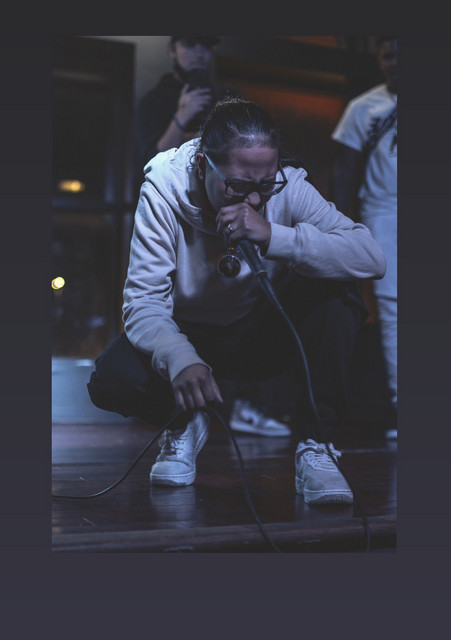 Marie | Spotify