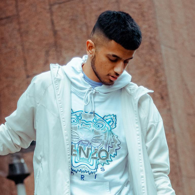 Fahad | Spotify