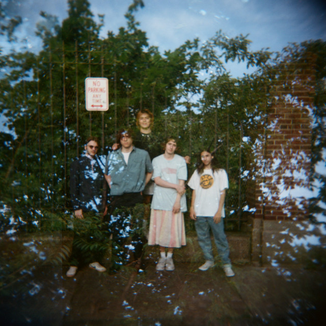 Official 2024 ACL Fest Nights: Geese w/ Marry Cherry Konzert - 5.10. ...