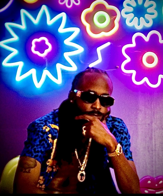 Keshun Muzic | Spotify