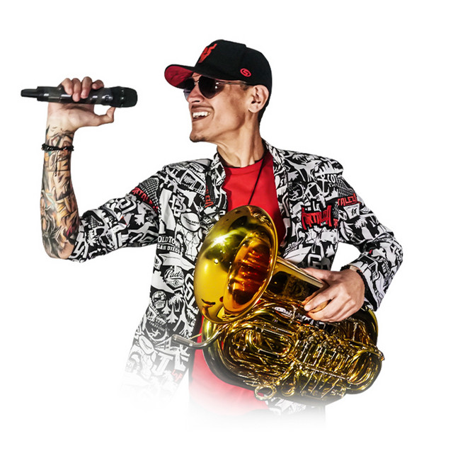 La Fortaleza De Eric Salgado | Spotify